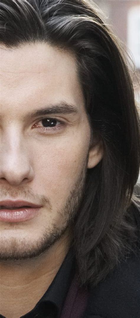 1080x2460 Resolution Ben Barnes Actor Black Hair 1080x2460 Resolution Wallpaper Wallpapers Den