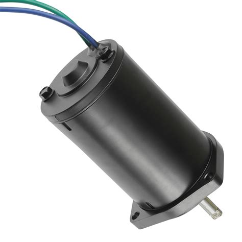 Tilt Trim Motor For Yamaha 69w 43880 01 00 62y 43880 02 00 69w 43880 00