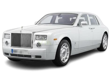 2004 Rolls Royce Phantom Read Owner Reviews Prices Specs