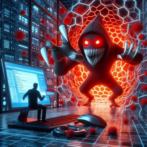 O Que é Malware Tipos E Como Se Proteger Tisec Tecnologia