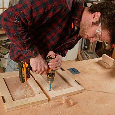 How To Build Your Own Bathroom Vanity Fine Homebuilding