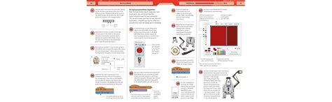 Star Wars Coding Projects A Step By Step Visual Guide To Coding Your Own Animations Games
