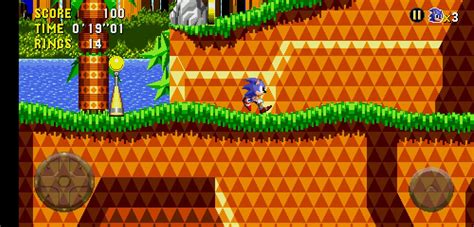 Sonic Cd Classic Apk Download For Android Free