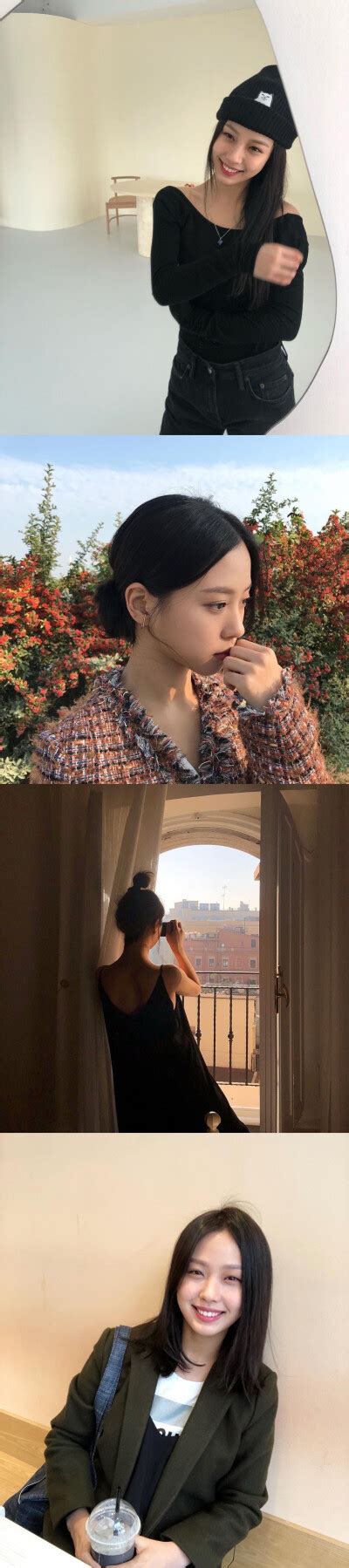 高旻示 高清图片，堆糖，美图壁纸兴趣社区