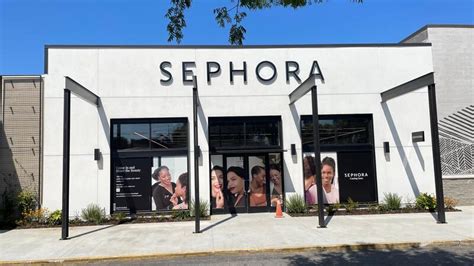 David M On Linkedin Athens To Get Its First Sephora Storefront Here