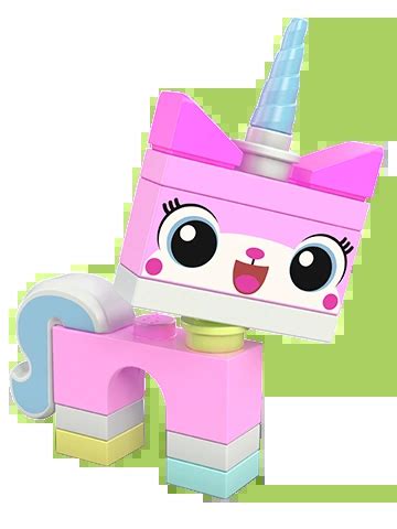 Unikitty Gallery The Lego Movie Wiki Fandom