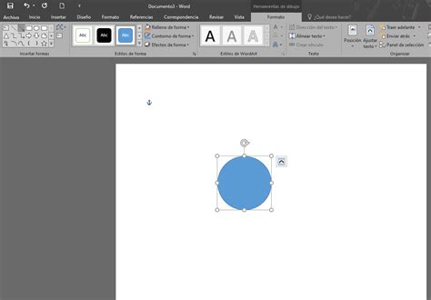 Tutorial Como Hacer Un Mapa Conceptual En Word Material Educativo