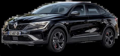 רנו ארקנה 2023 יד שניה 13 ל טורבו היברידי מתון Iconic מפרט טכני אוטו