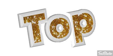 Top Word Animated  Logo Designs
