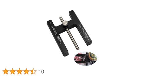 Master Cylinder Push Rod Length Gauge For Brake Repair Shkalacar Brake