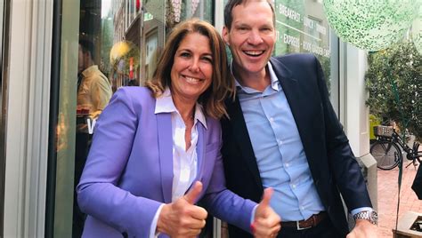 Interview Colette Cloosterman Van Eerd En Frank Wubben Over