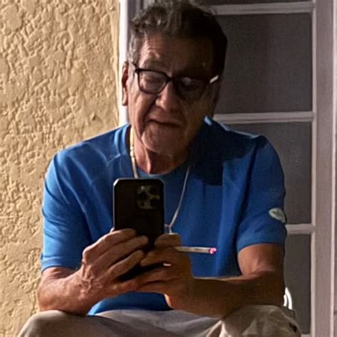 Mark Capanni Mark Capanni • Threads Say More