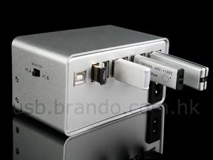 Useful Gadgets The USB Super 16 Port Hub