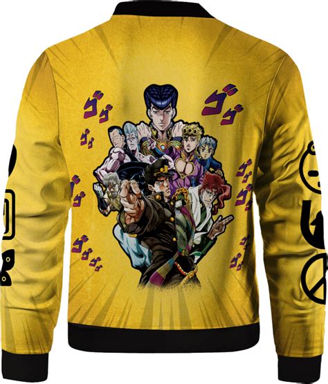 Congratulations The Png Image Has Been Downloaded Jojo S Bizarre Adventure Png Transparent