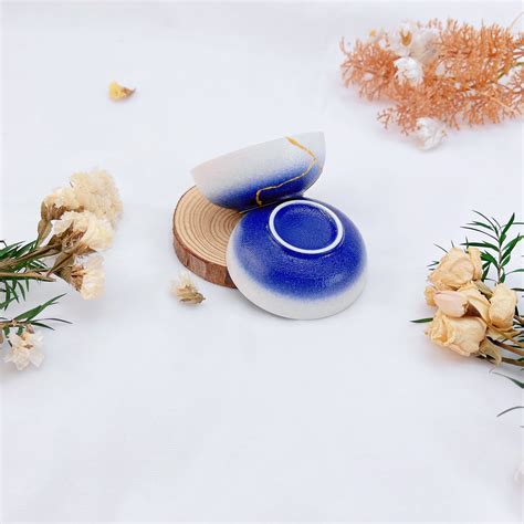 Bio Kintsugi Kit Food Grade Love Kintsugi