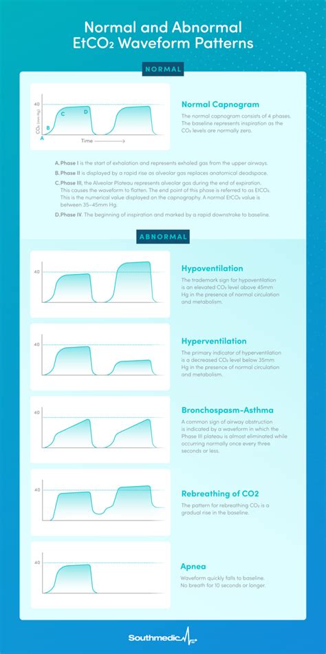 Capnography 101 A Comprehensive Guide To Etco2 Monitoring For Patient