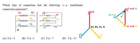 Clock Notation Of Star Delta 3 Phase Transformer • Physics Forums