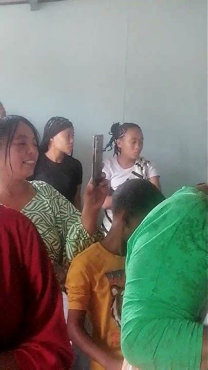 Br Deon Alexander Sing In Pe Youtube