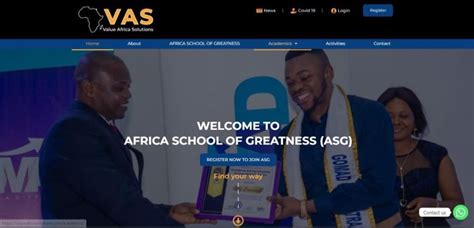 Longonje Caleb On Linkedin Communication Entrepreneurship School