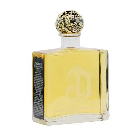 Deleon Reposado Tequila 750 Ml