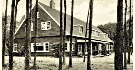 In Clubhuis Ingeborg Verbleven De Dames Van Het Jonge Vrouwen Gilde