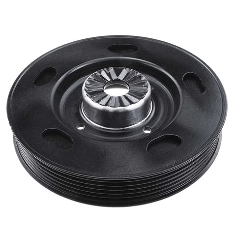 Engine Harmonic Balancer For 2020 Audi Tts Quattro A Premium