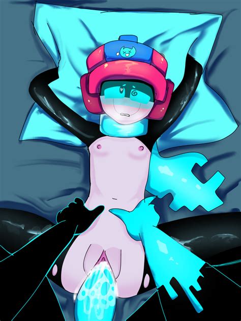 Rule 34 Angelabaddiees Aroused Bed Blue Eyes Blue Genitals Bodily