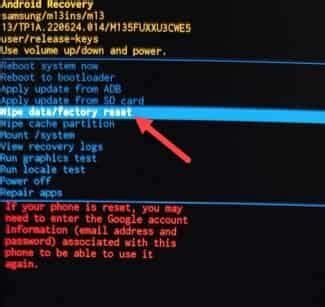 How To Fix Samsung Phone Stuck On Logo Screen Issue