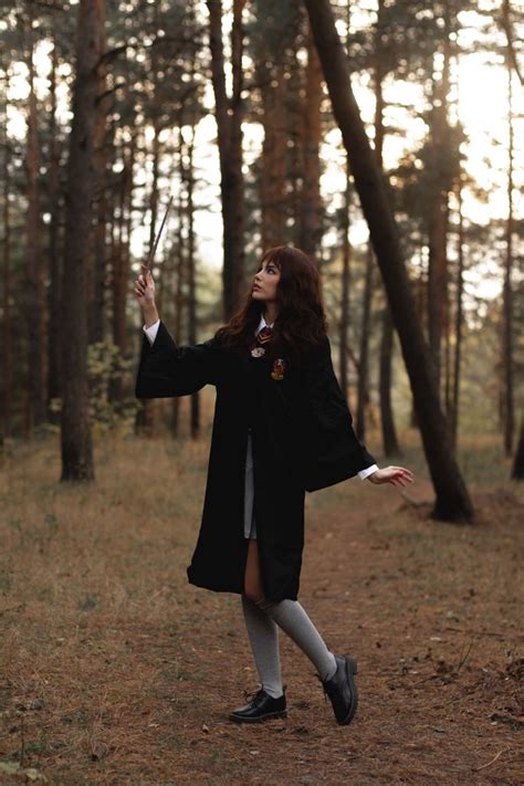 Hermione Granger Cosplay Hermione Granger Cosplay Hermione Granger