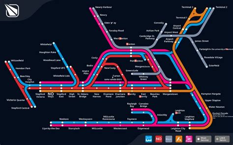 What Has Happened To The Scr Map Fandom
