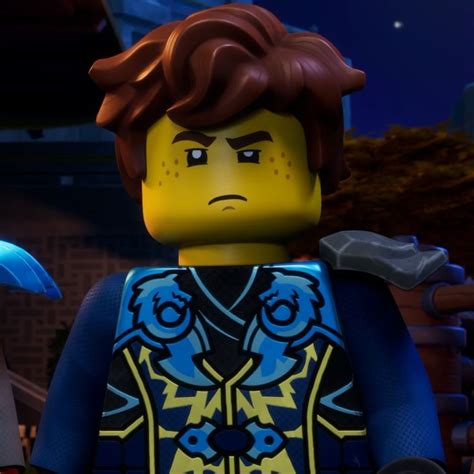 Jay ♡ Kartun Gambar Karakter Gambar