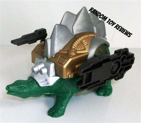 Random Toy Reviews Transformers G1 Victory Doryu D 325 Dinoforce