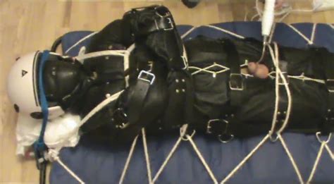 Slave In The Insane Sack