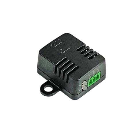Temperature Humidity Signal Sensor For Gude Units With Rj45 Socket Gude Systems