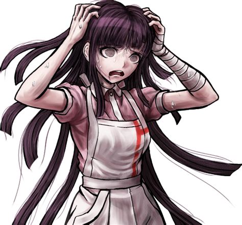 Mikan Tsumiki Sprite Gallery Artofit