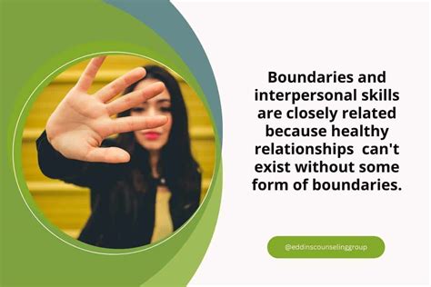 Webinar Helping Teens With Boundaries Eddins Counseling