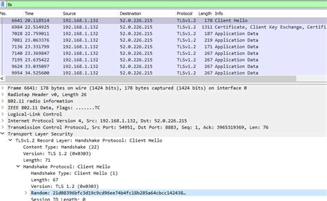 Decrypting Embedded Tls Communication Embeddedinn