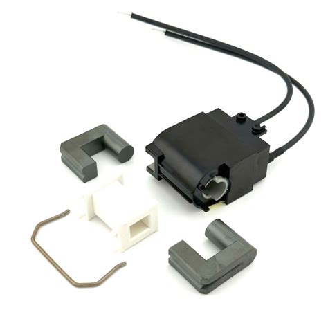 Flyback Transformer Ac For High Voltage Experiments