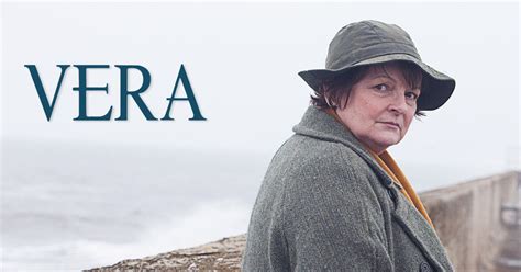 Watch Vera On Acorn Tv British Mystery Series British Tv Mysteries