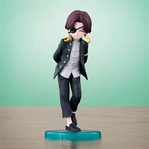 Wind Breaker Suo Hayato Adokenette Figur Elbenwald