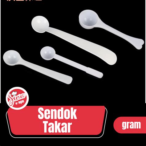 Jual Sendok Bumbu Sendok Takar Sendok Susu Formula Shopee Indonesia