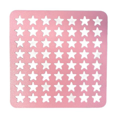 Star Large Sprinkle Stencil The Flour Box