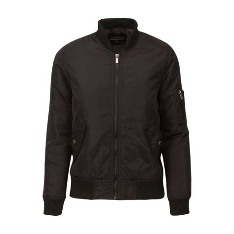 Customized Fossa Apparel Wingover Bomber Jacket (Women's) | Printfection