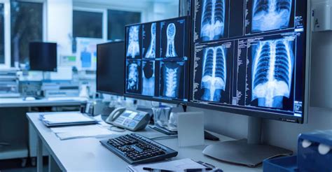 Radiology And Imaging