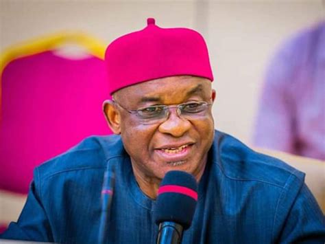 Adc Why Inec Has Not Recognised David Mark Others Tribune Online