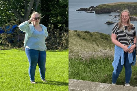 Emily Lost 17kg 2 St 7 Lb In Just 12 Weeks The Fast 800