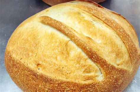 Artisan Bread Class 1 113019 Spring Hill Bakery