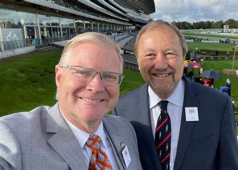 Iowa Hbpa Hires Damon Thayer Corey Johnsen To Consult On Racings Future