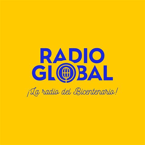 Radio Global Sucre Added A New Photo Radio Global Sucre