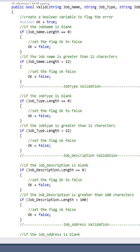 GitHub Abukhalid QuikJob Web Application
